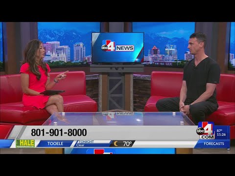 Wasatch Medical - A breakthrough treatment for Erectile Dysfunction