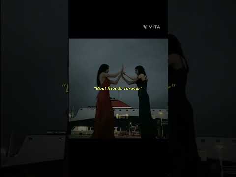 Not always BFF means 🥀…… #aestheticedits #aesthetic #trending #ytfeed #viralvideo