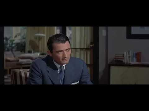 vlc record 2025 06 07 22h33m40s The Man in the Gray Flannel Suit 1956, Gregory Peck,m Jennifer Jones