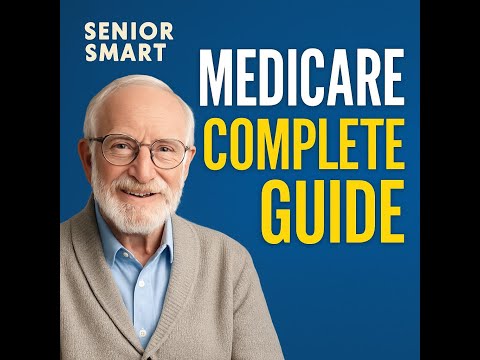 Medicare Complete Guide Narration Script