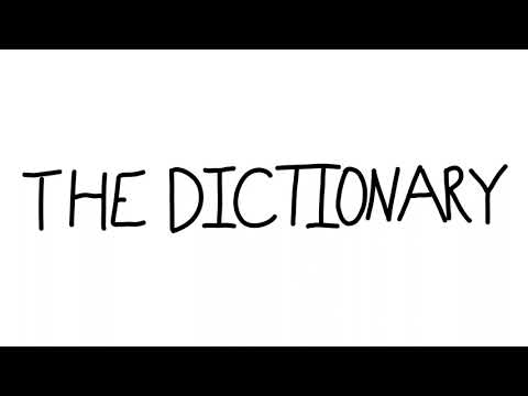 The Dictionary - #C211-220 (cilantro to cissy)