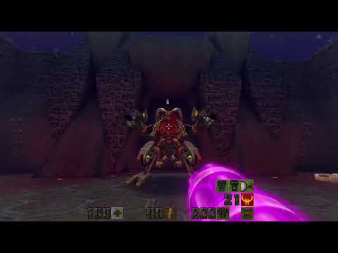 Steam Community :: Video :: Quake 2 bruh moment final boss makron ...