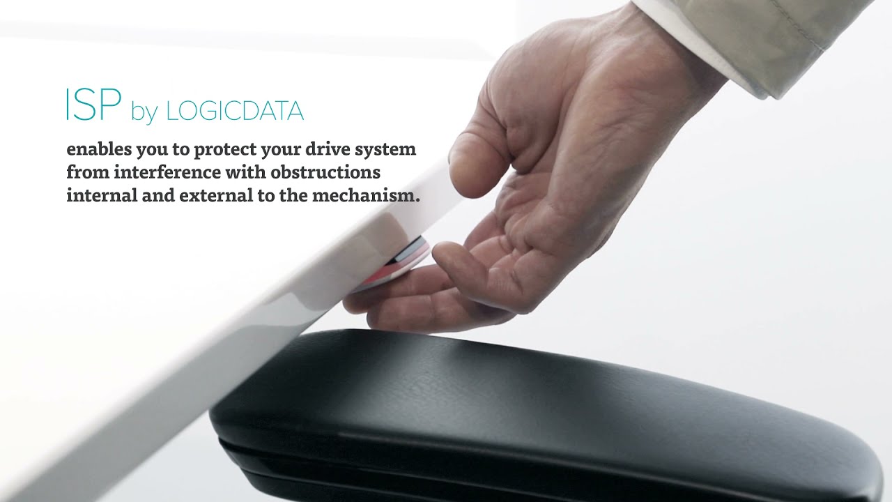 LOGICisp - Because accidents happen. | LOGICDATA