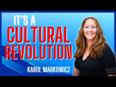 Woke Conformity Should Terrify People - Karol Markowicz
