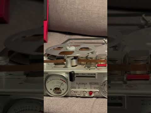 Finally got my Nagra IS