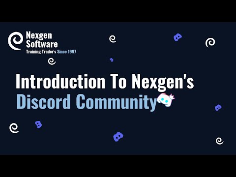 How to Discord with Nexgen Software Services