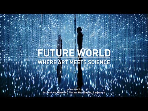 FUTURE WORLD