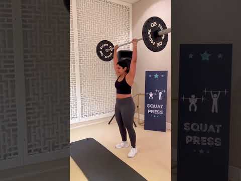 Dubai Ladies Club Fitness Championship