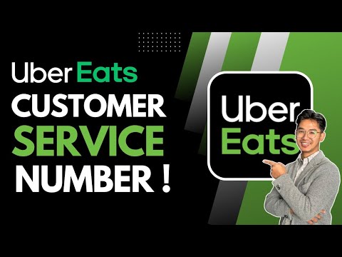 Uber Eats Customer Service Number - Uber One Customer Service !