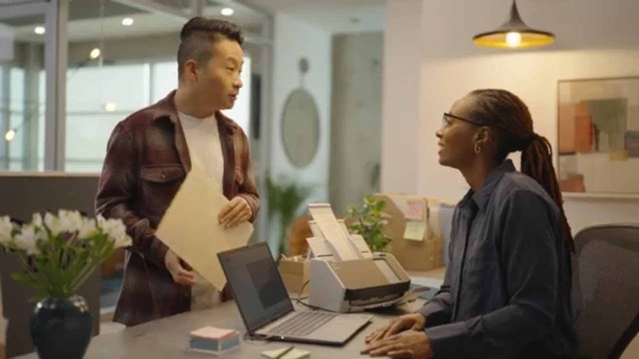 PaperStream Capture Pro - Ricoh Scanners