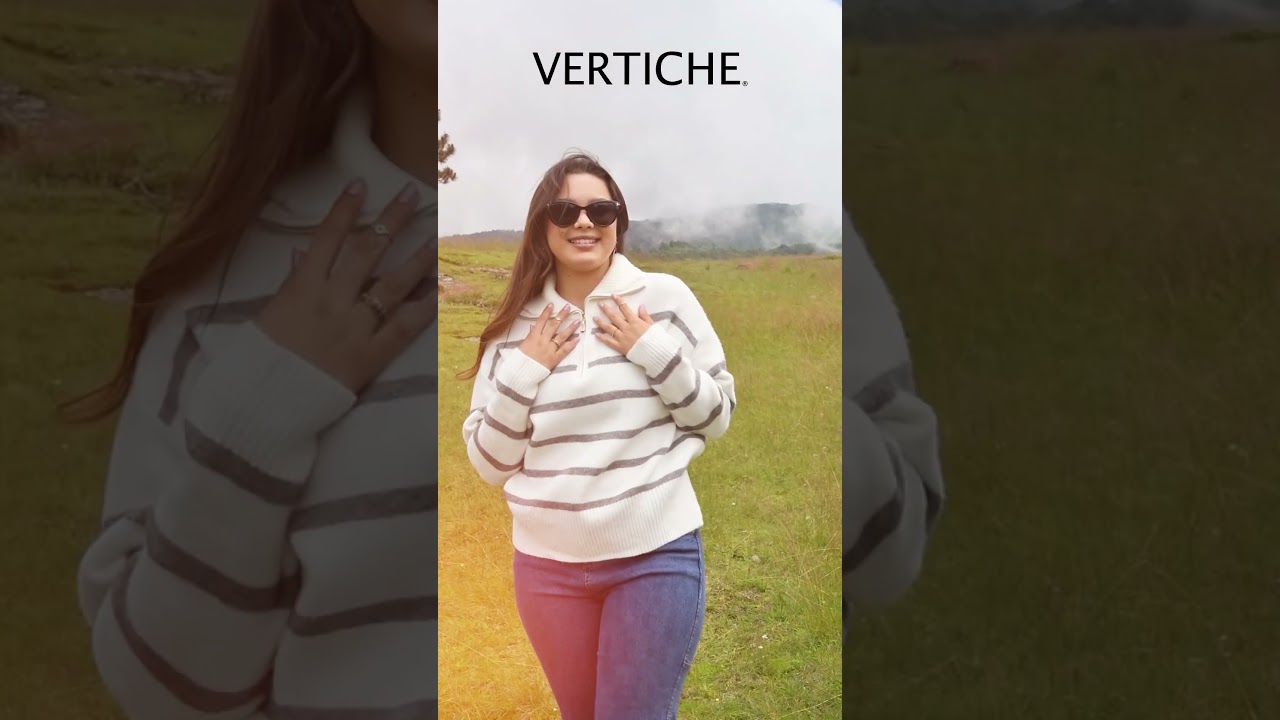 Avances Otoño 2025 🍂 | Vertiche