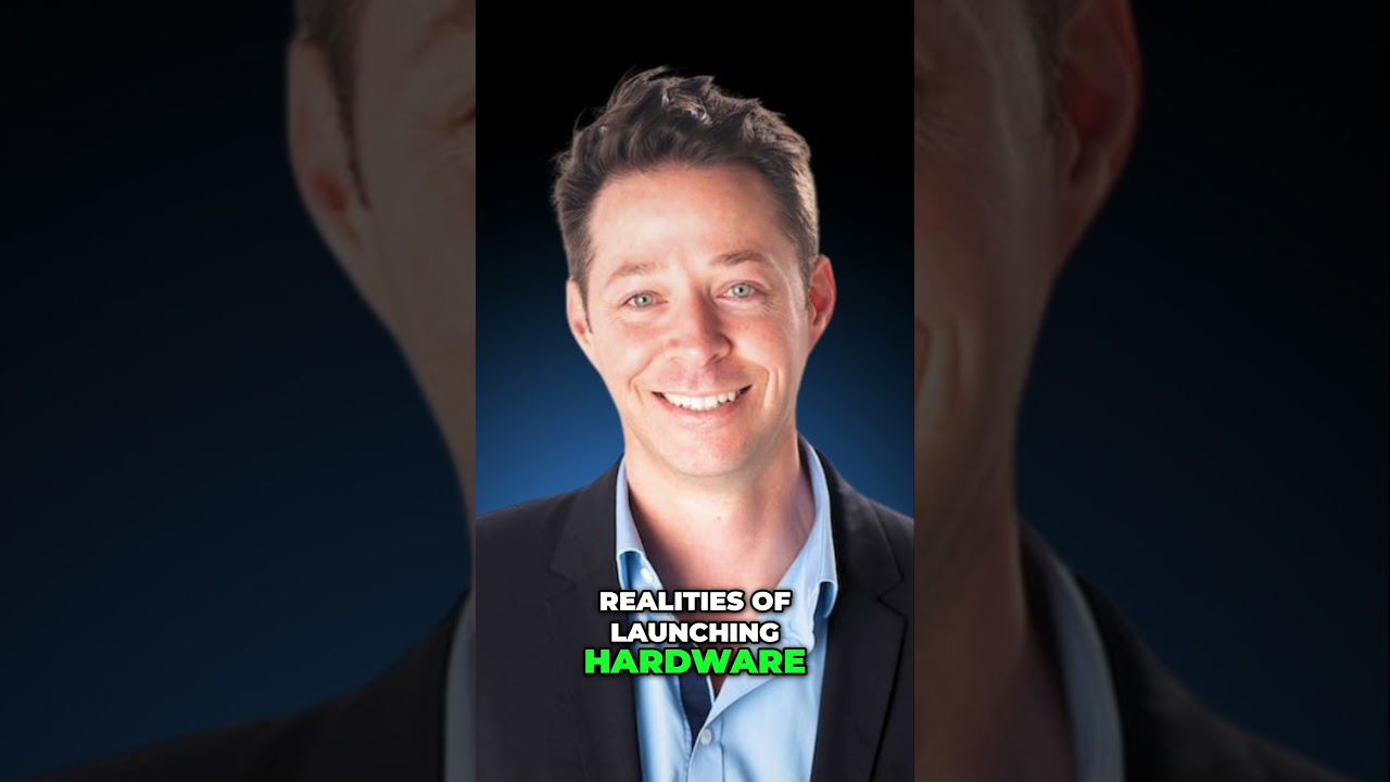 🌌 Orbital Compute: AI in Space Explained in 60s