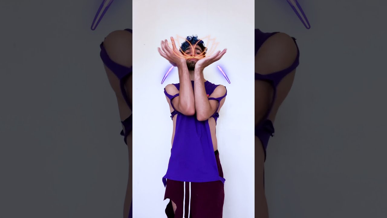 Gravity Balmain - Figure 8