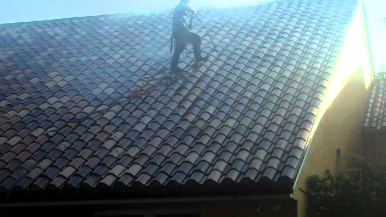 Miami Tile Roof Contractor | Istueta Roofing