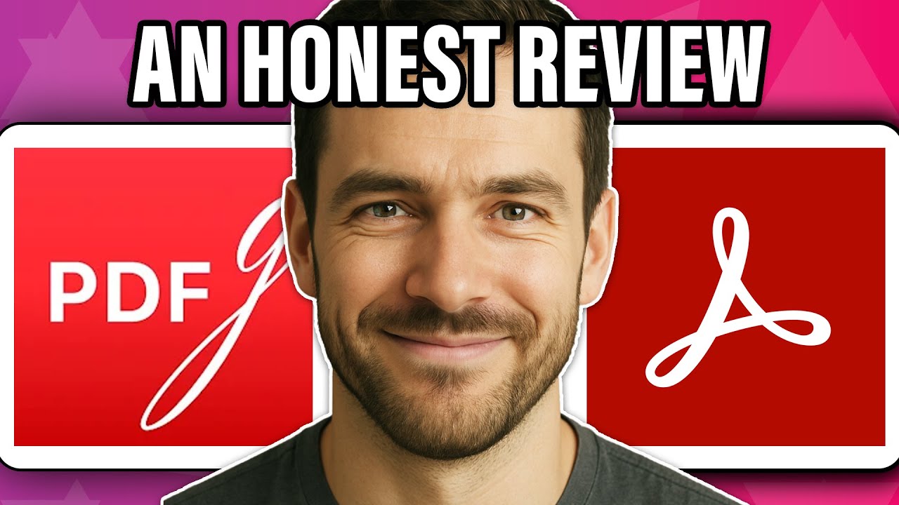 PDFGEAR VS PDF24 BEST PDF EDITOR COMPARISON REVIEW
