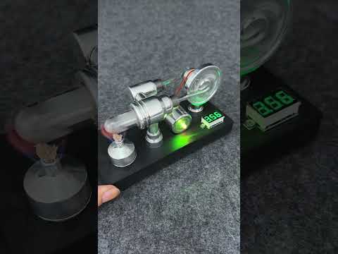 Stirling Novel Mobile Phone Charger