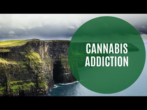 Cannabis Addiction Treatment