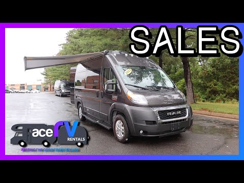 [Sales] 2023 Thor Rize 18M