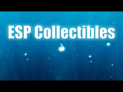 Steam Community :: Video :: Subside: ESP Collectibles Mod