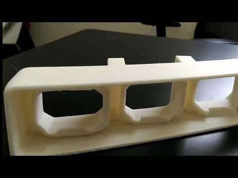 FDM Rapid Prototyping in India