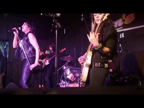 The Killer Queens – Emily Ruvidich Fan Site