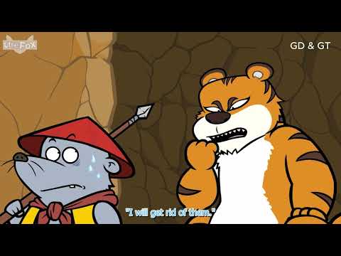 JOURNEY TO THE WEST 24 - SUB