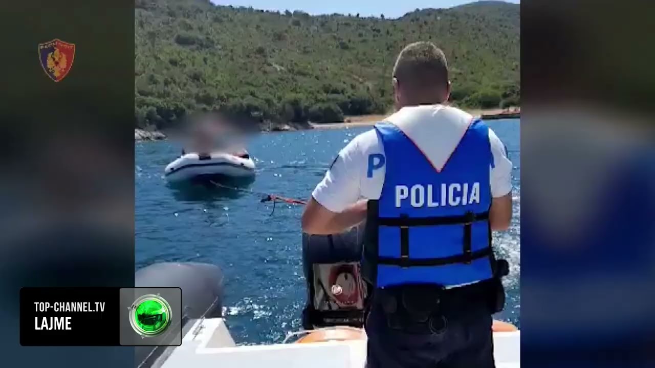 Top Channel/ U bllokuan në det, shpëtohen pesë persona në Vlorë - Top ... Top Channel/ U bllokuan në det, shpëtohen pesë persona në Vlorë - Top ...