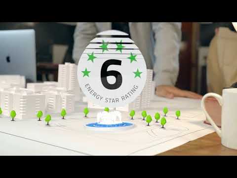 6 Star House Australia