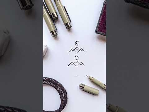 Which would you get? | SMALL MATCHING BEST FRIEND TATTOOS