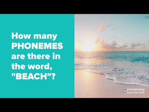 Morphemes and phonemes