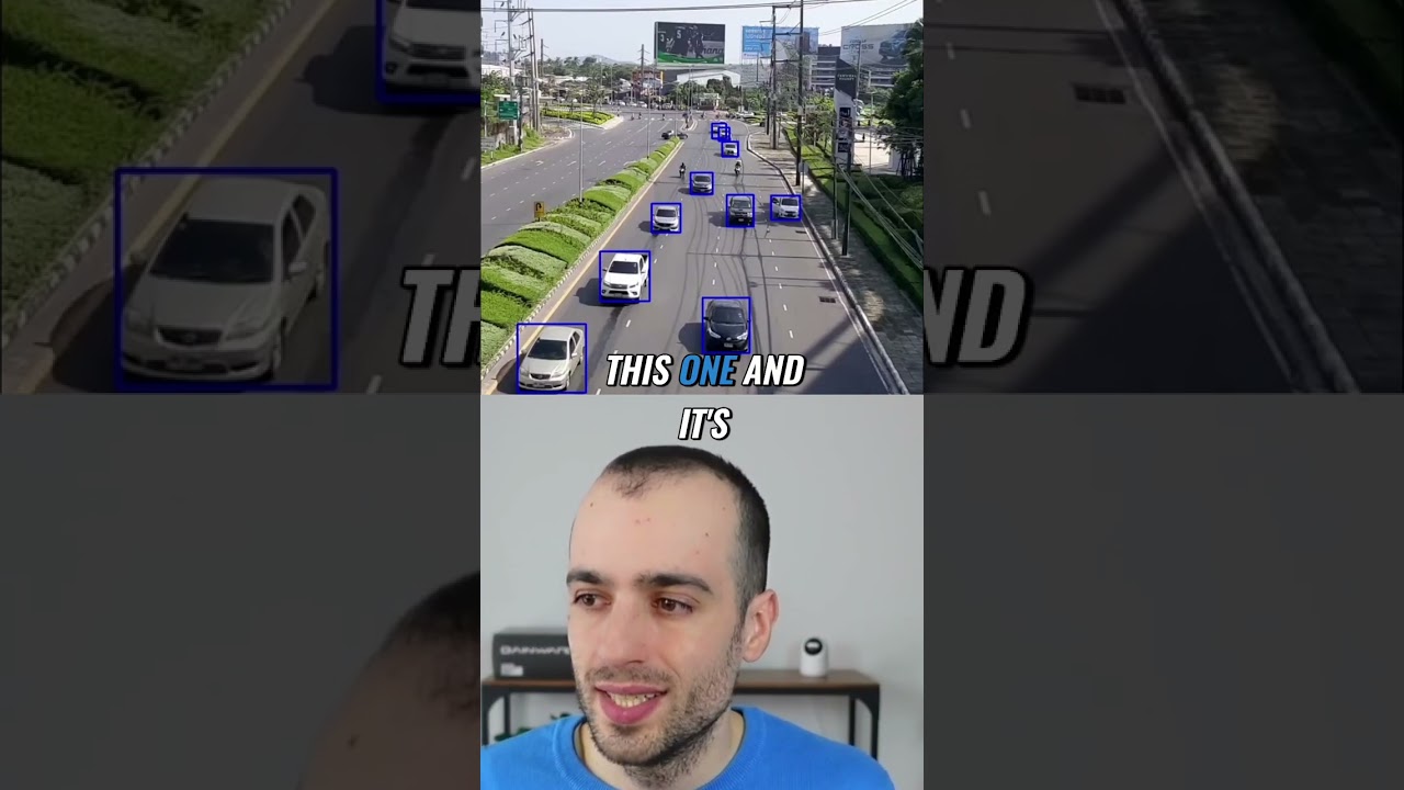 Object Tracking in Python: Easy Tutorial