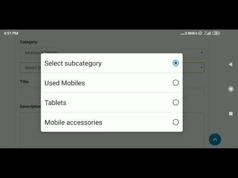 Free Classifieds Ads | Post Free Classifieds Ads In India