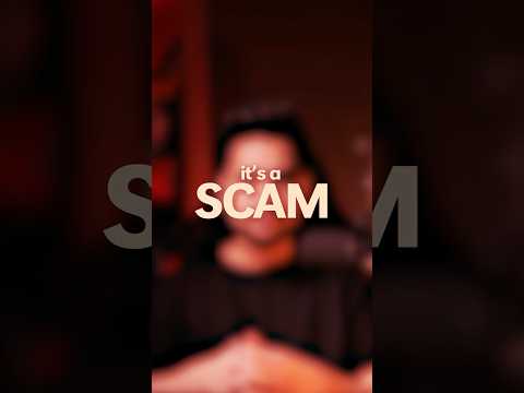 Dropshipping = Scam in 2025!