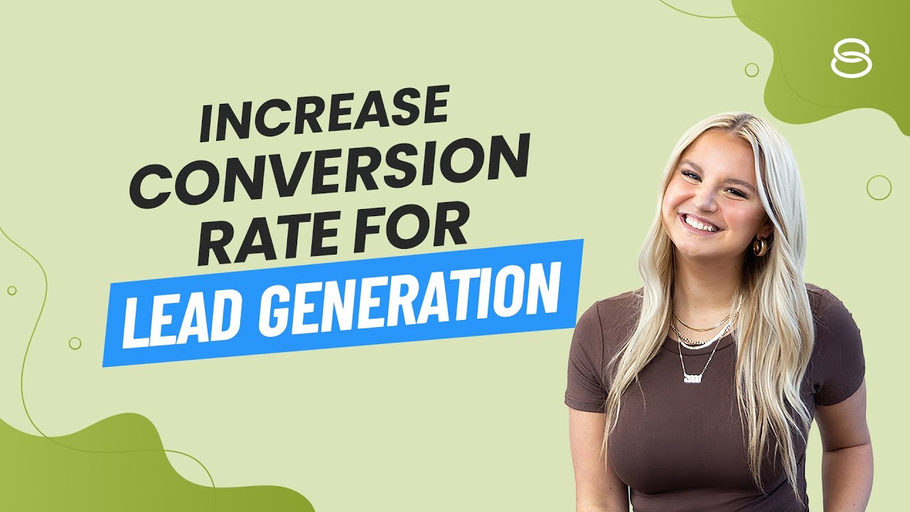 Conversion Challenges Solved: Elevate Your Lead Generation Impact