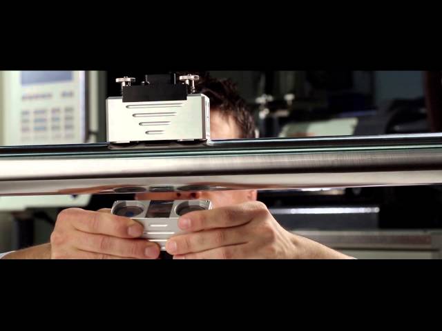 SENSORMATE STRAIN SENSOR - Sensormate Tie Bar Pralality Testing Machine ...