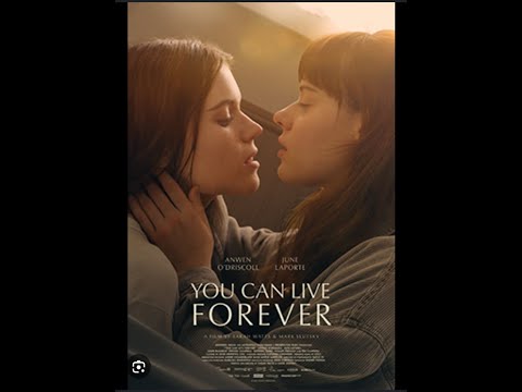 Marike & Jamie 12 | you can live forever | the end | lesbian movies