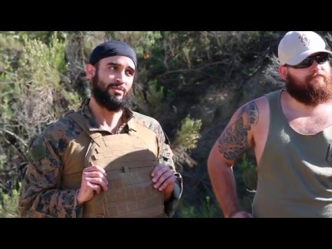 Valhalla Fairytales- "A Parody of Frustration"