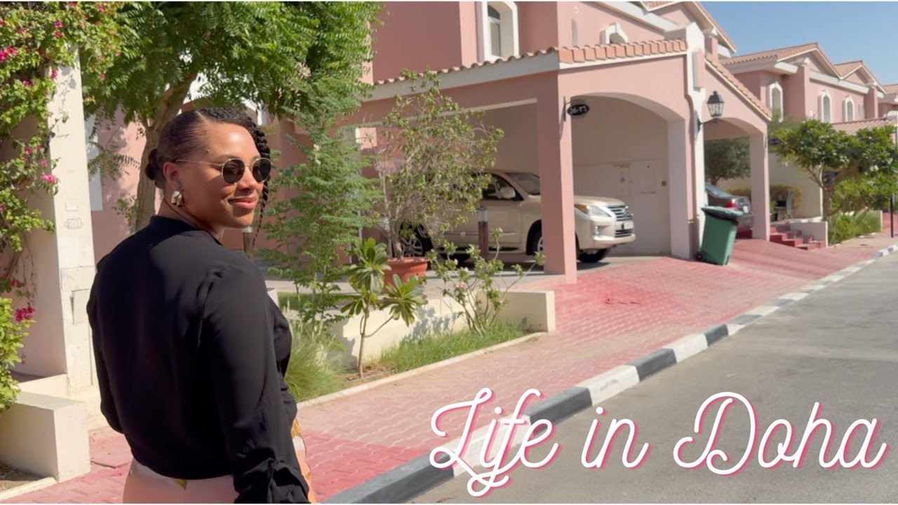 DOHA | Living in Doha With A Young Family