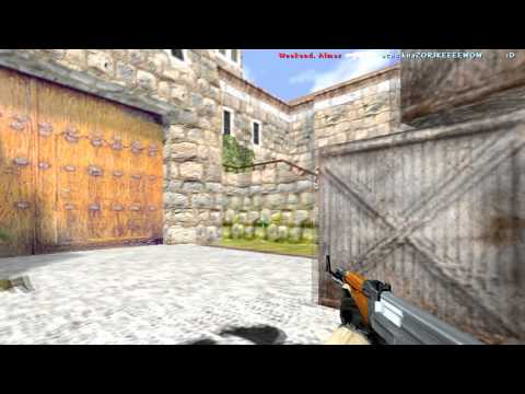 Almaz -4 ak47\awp @ Fantastic medias
