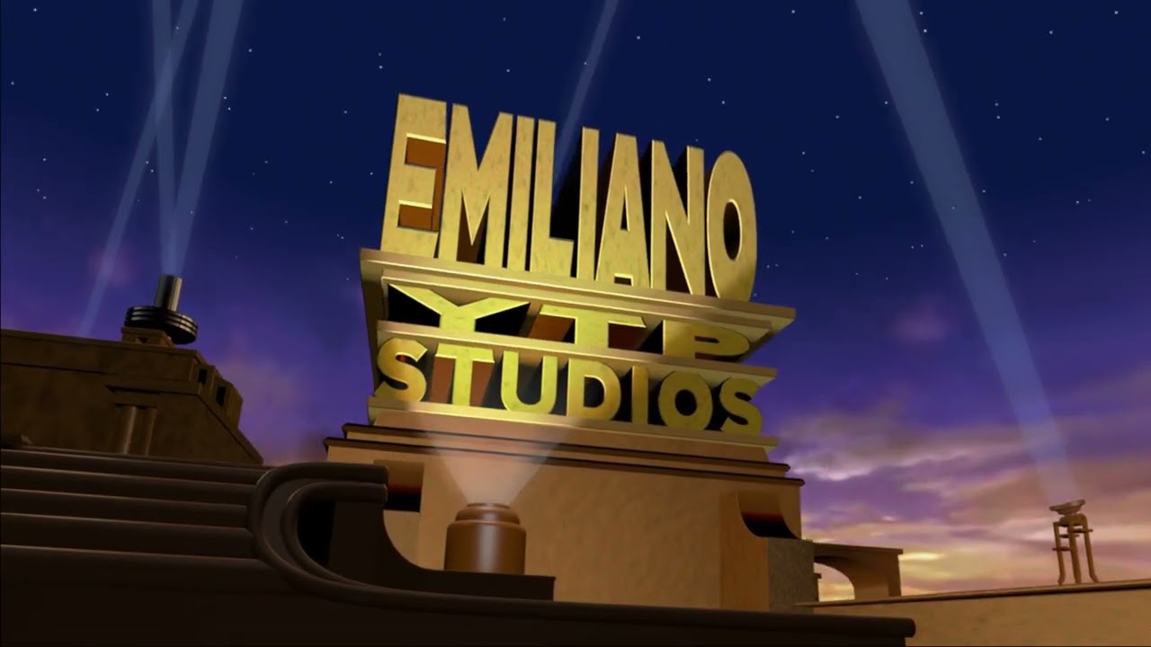 EmilianoYTP Studios (TCF 1994-2010) Gets Destroyed (My Take)