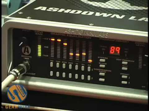 Ashdown Superfly 500 | Reverb