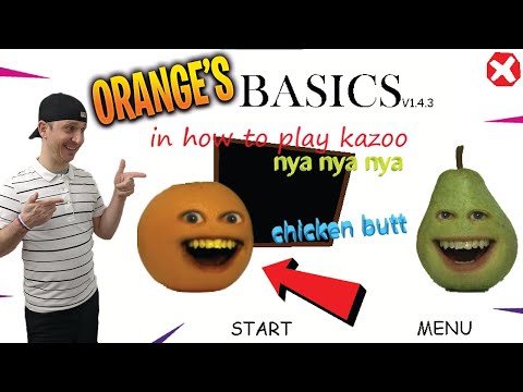 Steam Community :: Video :: PARTYIN', PARTYIN' ... YEAH!! IT'S ORANGES ...