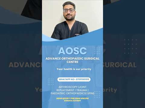 Torn ACL? See How It’s Fixed –#kneepain#kneepainrelief #kneerehab #jointhealth #orthopedicsurgeon