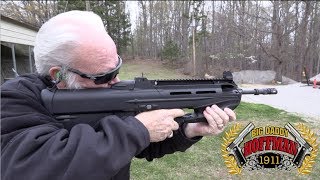 FN FS2000 For Sale, Review, Price - $1,529.10 - In Stock