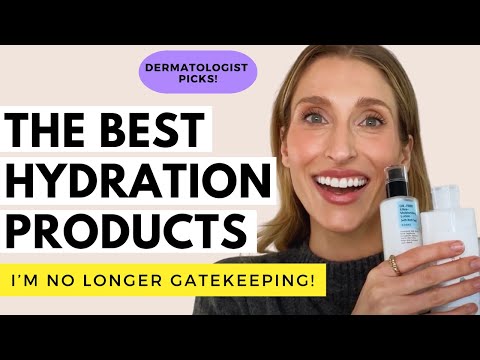Best Korean Moisturizers For Your Skin Type | Dr. Sam Ellis