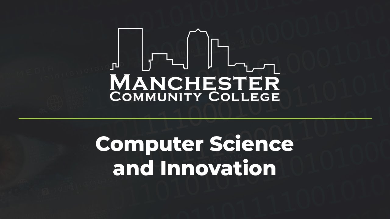 Computer Science and Innovation