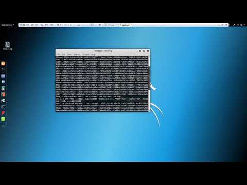 Crack Password zip With John The Ripper
