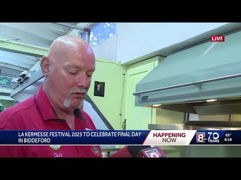 La Kermesse Festival celebrates 42nd year