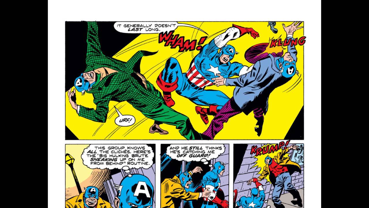 Avengers 145  1976 #comic book