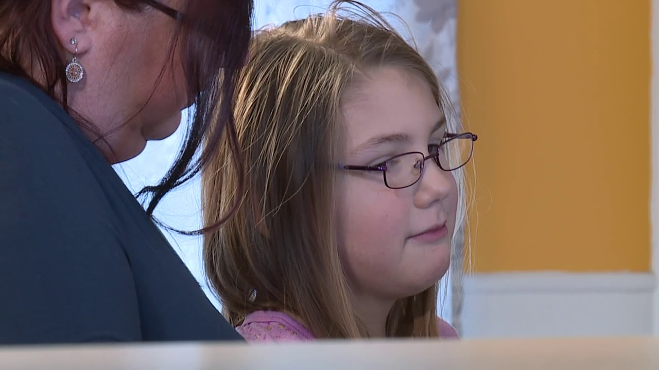 See how the North Carolina Virtual Academy works